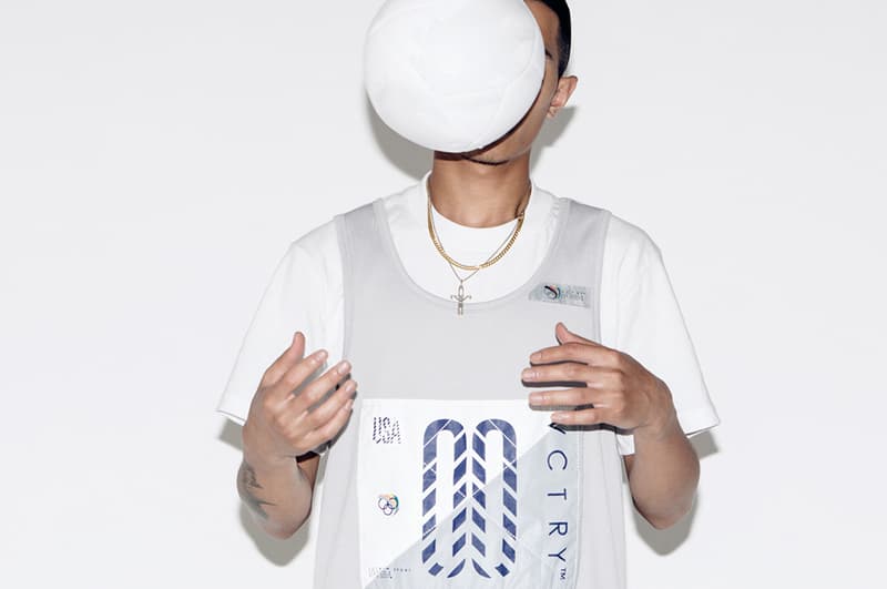 10.Deep 2015 Summer "VCTRY" Lookbook | Hypebeast