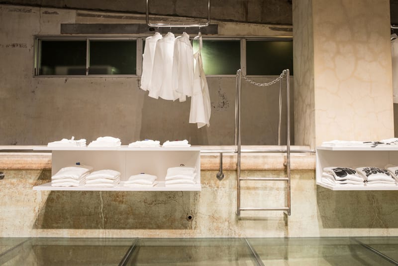 6 Creatively Repurposed Historical Spaces to Visit | Hypebeast