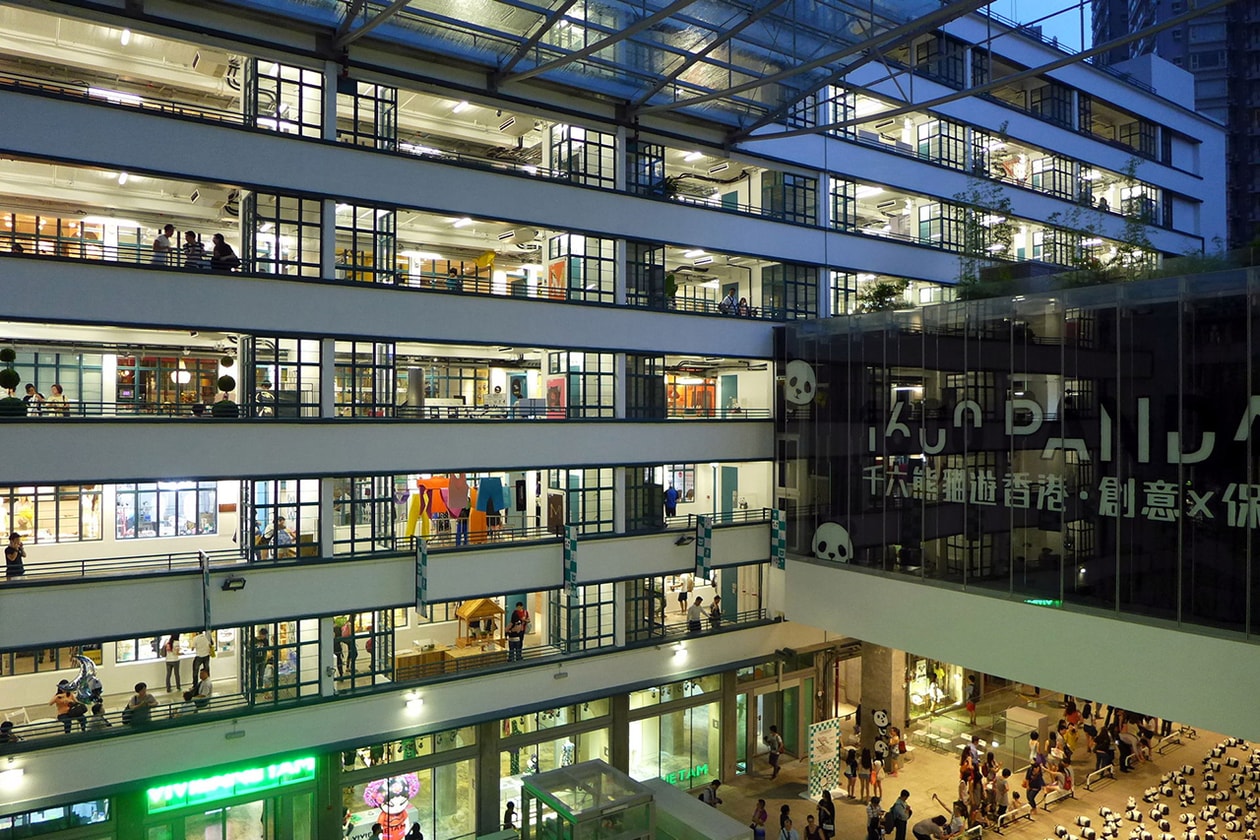 6 Creatively Repurposed Historical Spaces to Visit | Hypebeast