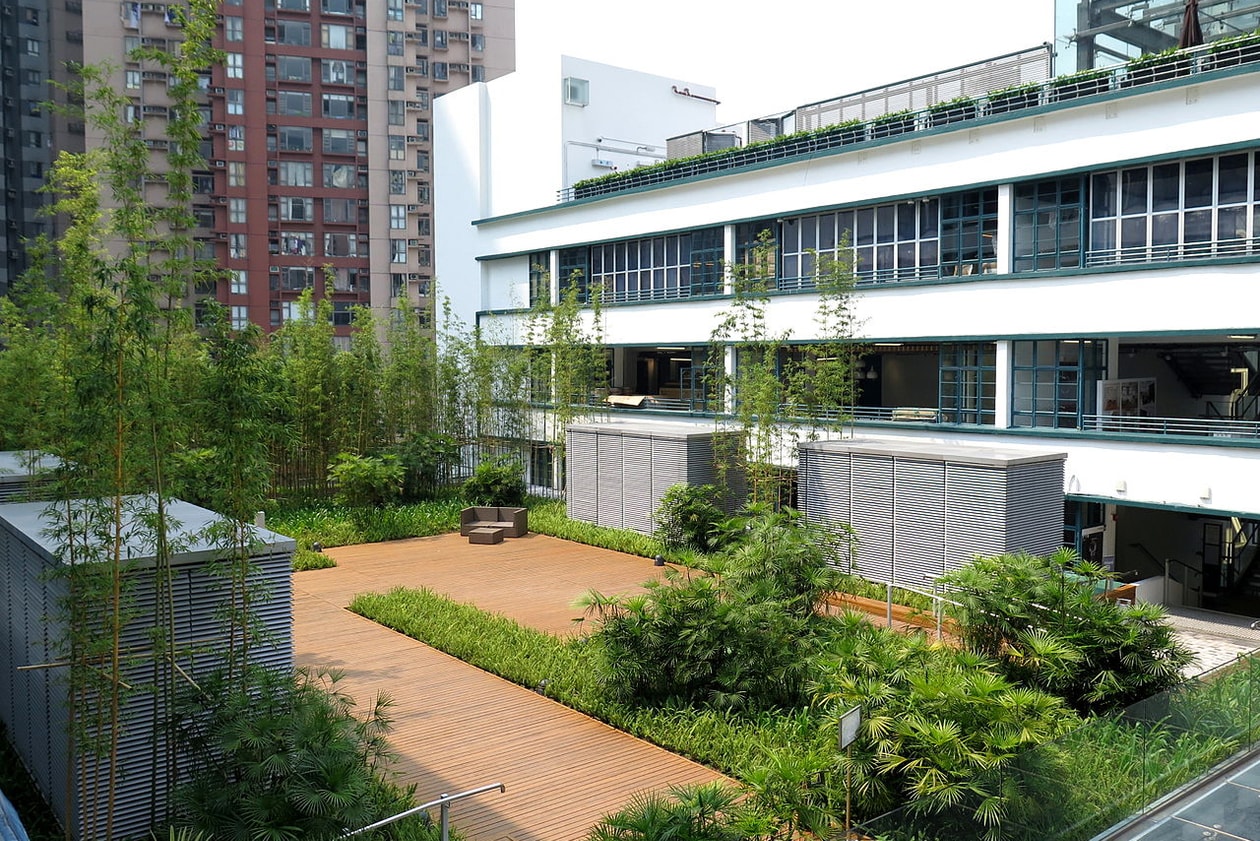 6 Creatively Repurposed Historical Spaces to Visit | Hypebeast