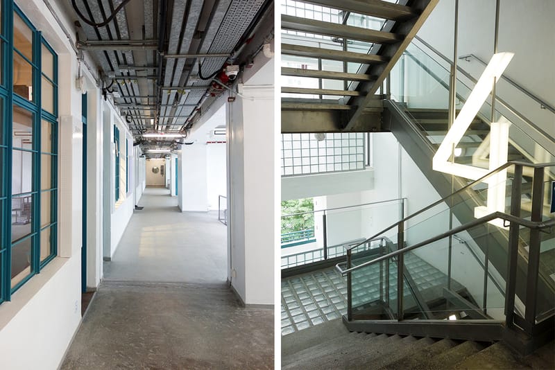 6 Creatively Repurposed Historical Spaces to Visit | Hypebeast