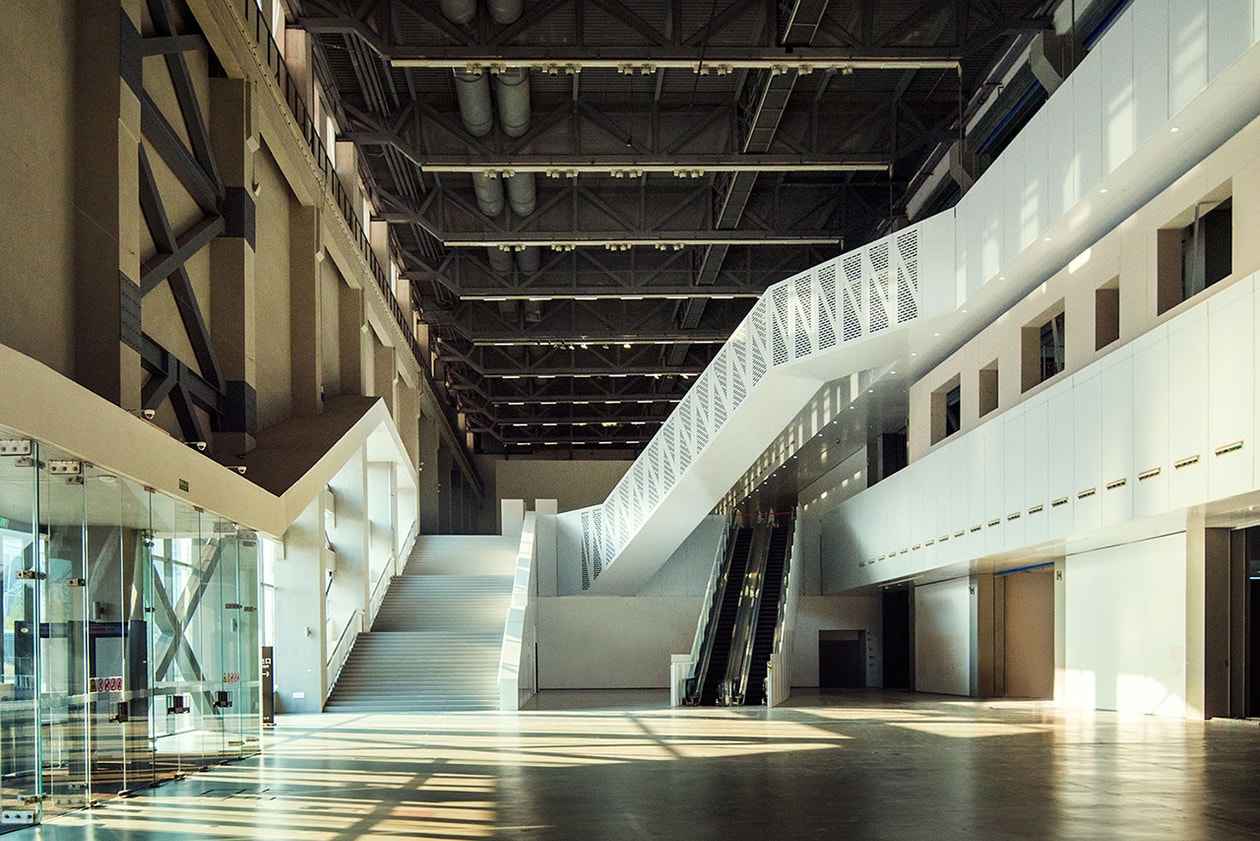 6 Creatively Repurposed Historical Spaces to Visit | Hypebeast