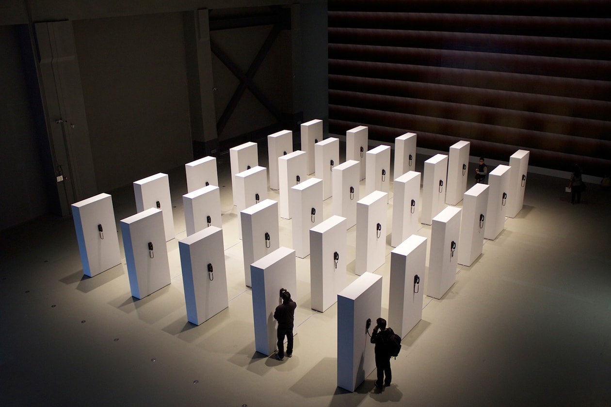 6 Creatively Repurposed Historical Spaces to Visit | Hypebeast