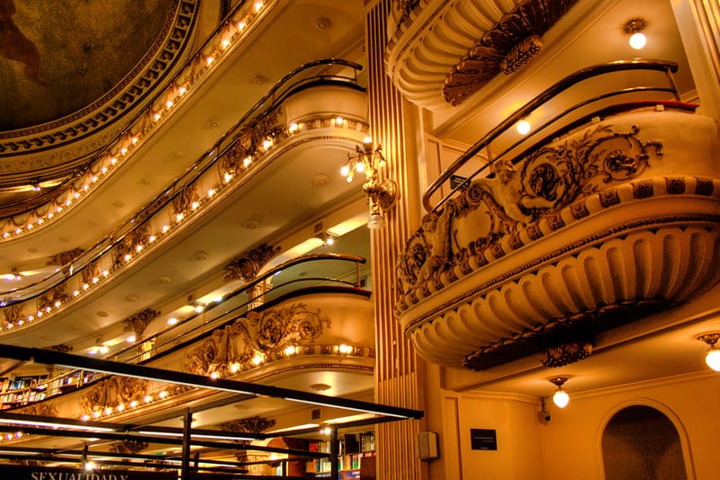 6 Creatively Repurposed Historical Spaces to Visit | Hypebeast