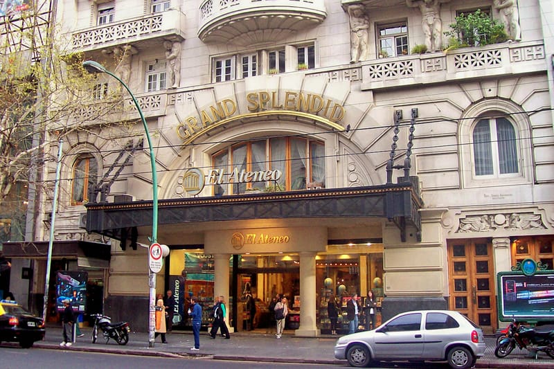 6 Creatively Repurposed Historical Spaces to Visit | Hypebeast