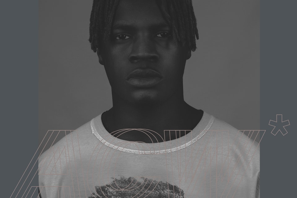 A-COLD-WALL* x Harvey Nichols 2015 Summer "PUBLIC-FORUM" Capsule Teaser ...