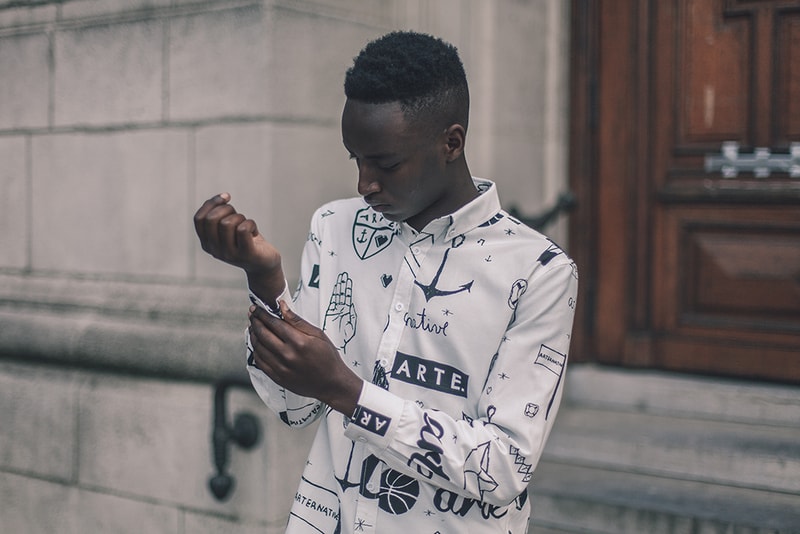 Arternative 2015 Spring/Summer Capsule Collection | Hypebeast