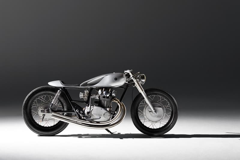 Auto Fabrica Type 6 | Hypebeast