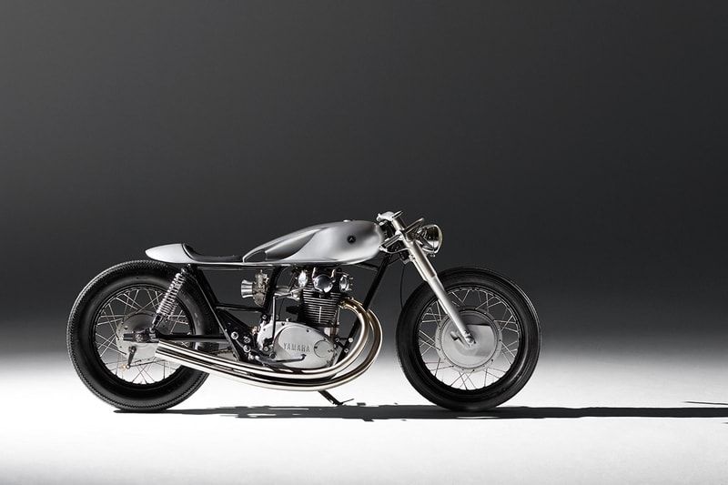 Auto Fabrica Type 6 | Hypebeast