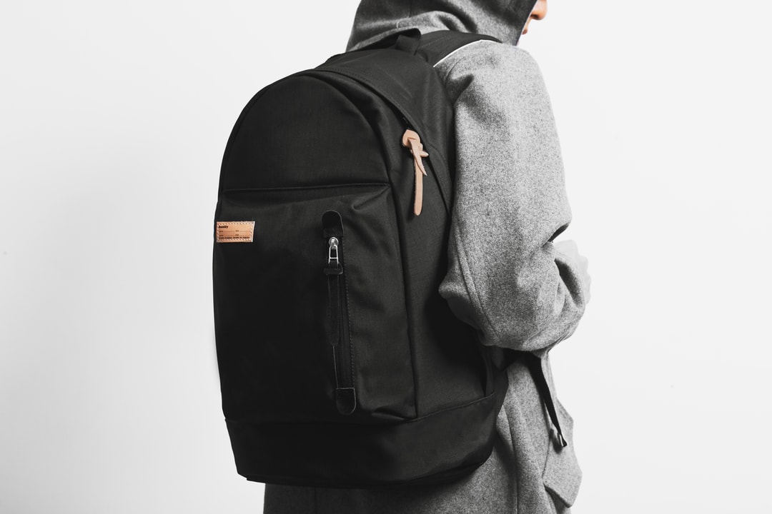 Buddy 2015 Fall/Winter Bags Collection | Hypebeast