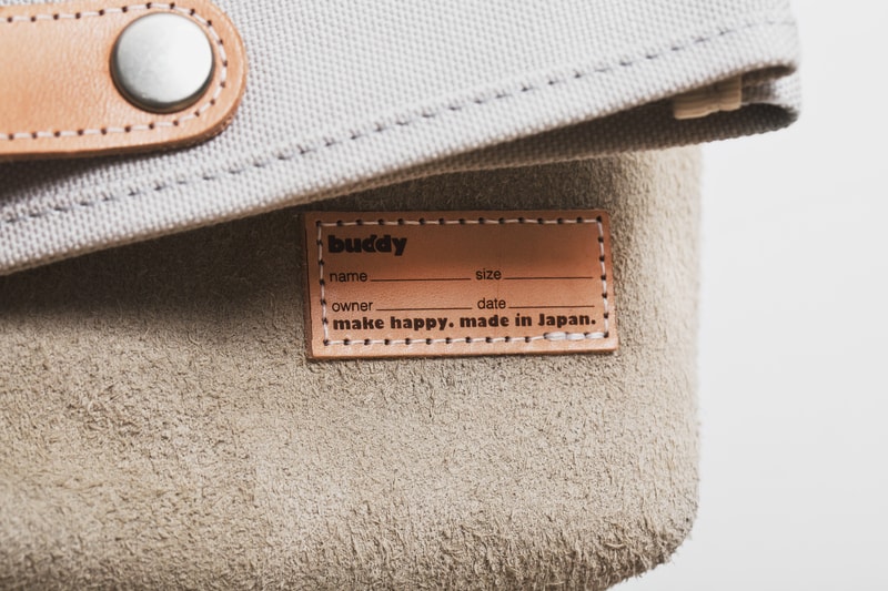 Buddy 2015 Fall/Winter Bags Collection | Hypebeast