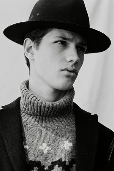 Deluxe 2015 Fall/Winter Lookbook | HYPEBEAST