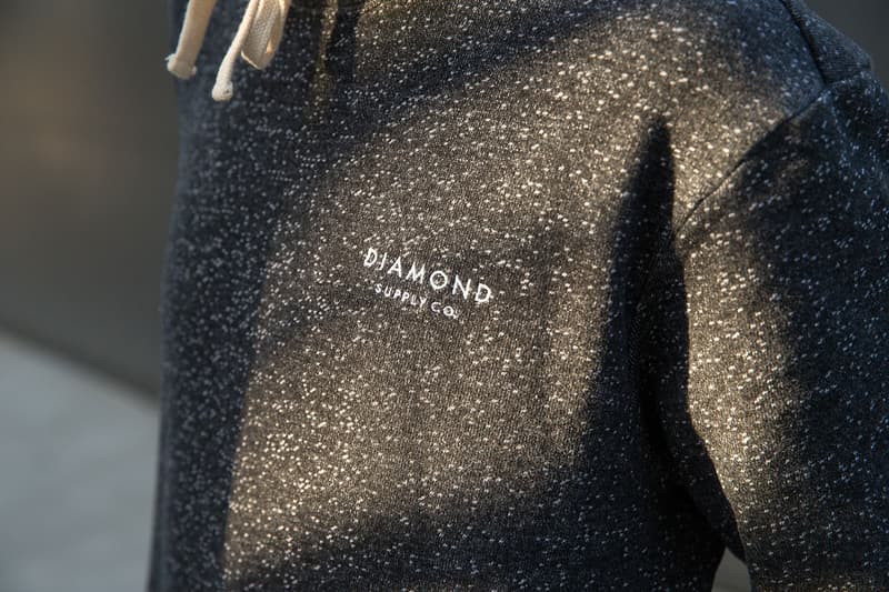 Diamond Supply Co. 2015 Fall Lookbook | Hypebeast