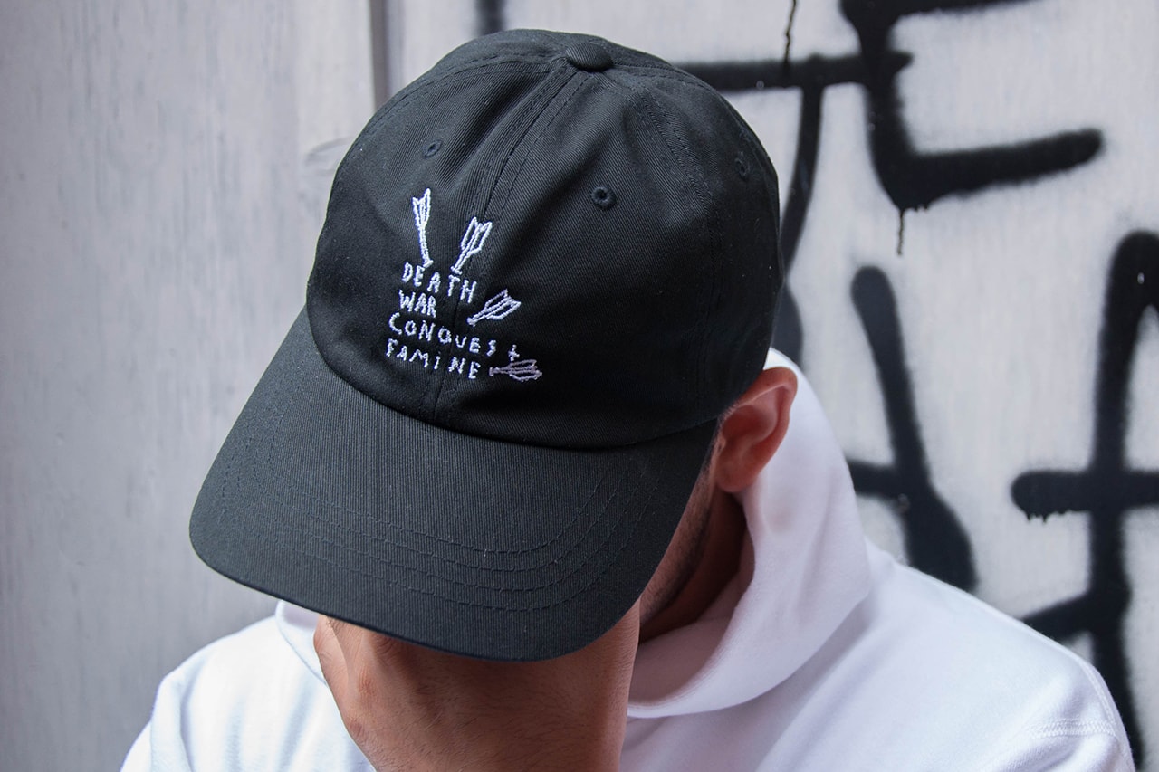 Exploring the Classic Sports Cap and Its Place in Streetwear | Hypebeast