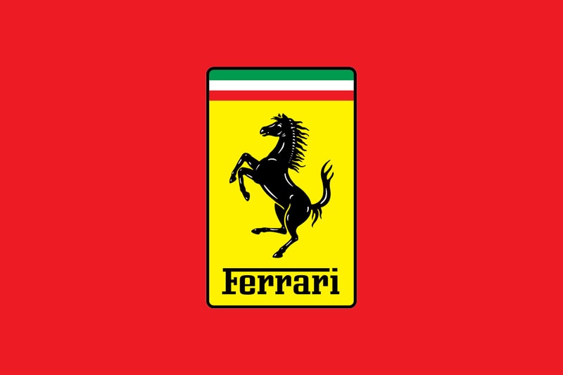 Ferrari Announce Its Shares Will Be Sold on the New York Stock Exchange ...