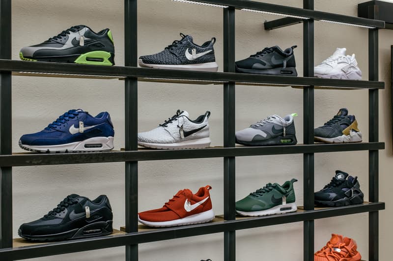 Inside Solebox's Beautiful New Munich Retail Space | Hypebeast