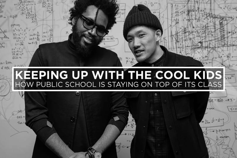 Miguel featuring Kurupt - NWA | HYPEBEAST