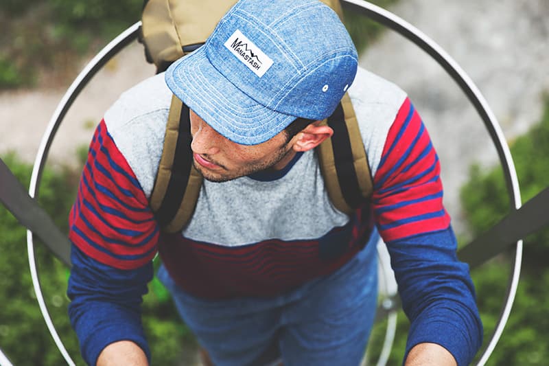 MANASTASH 2015 Spring/Summer Editorial | Hypebeast