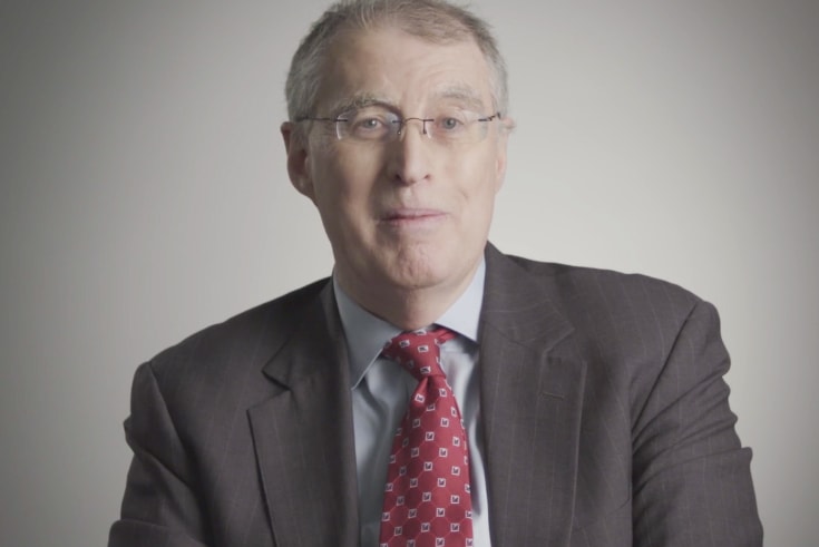 Meet the Man Behind New York's Subway Announcements | Hypebeast