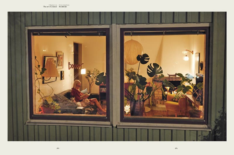 Monocle Offers up Its 2015 'Guide To Cosy Homes' | HYPEBEAST