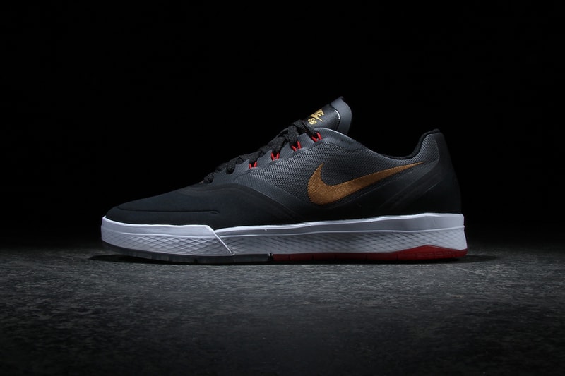 Nike Sb Paul Rodriguez 1