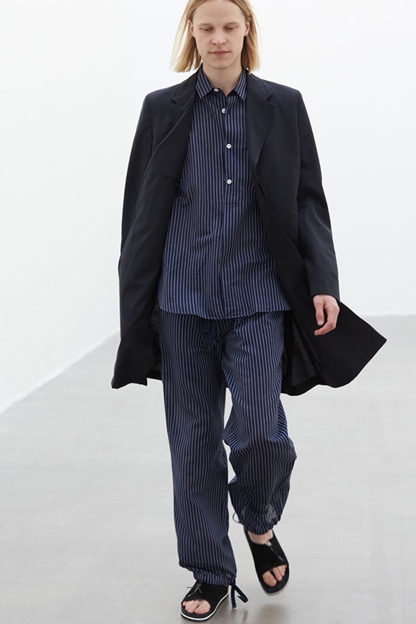 Our Legacy 2016 Spring/Summer Collection | Hypebeast