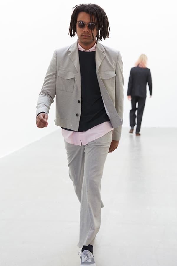 Our Legacy 2016 Spring/Summer Collection | Hypebeast