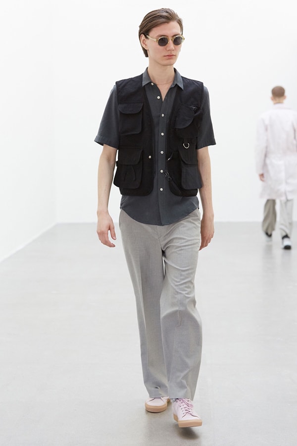 Our Legacy 2016 Spring/Summer Collection | Hypebeast