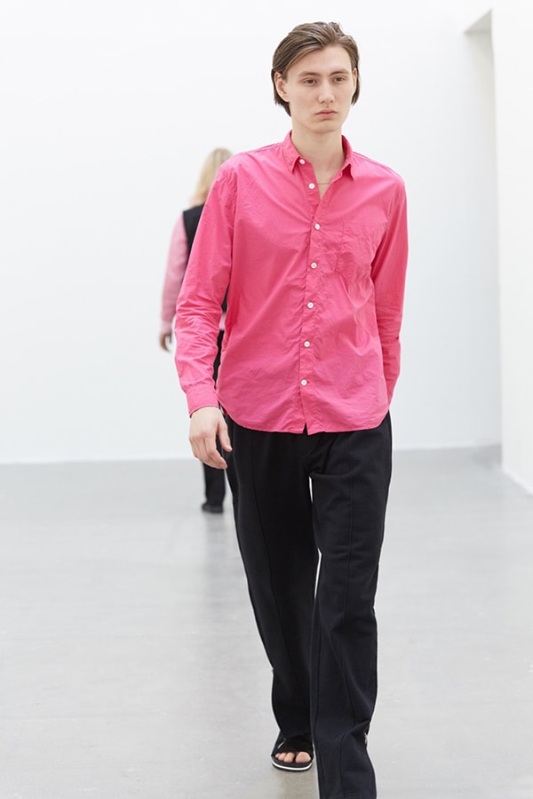 Our Legacy 2016 Spring/Summer Collection | Hypebeast