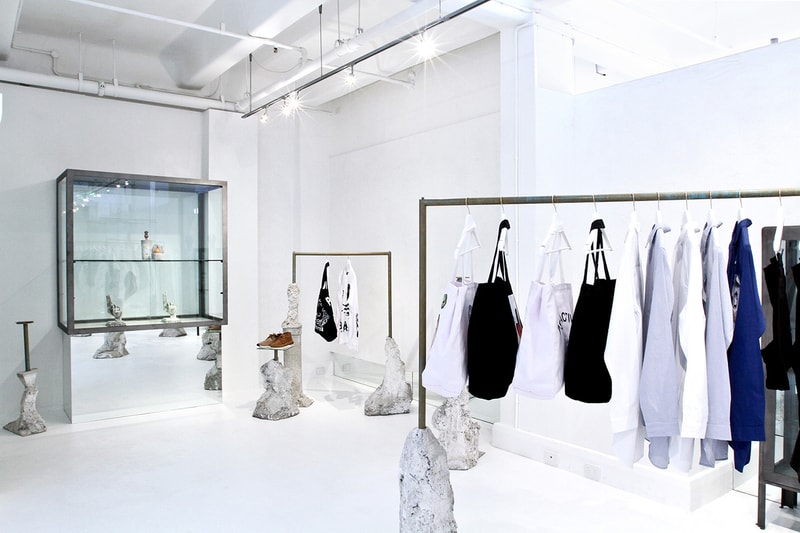 Perks and Mini Opens First Standalone Store in Melbourne | Hypebeast