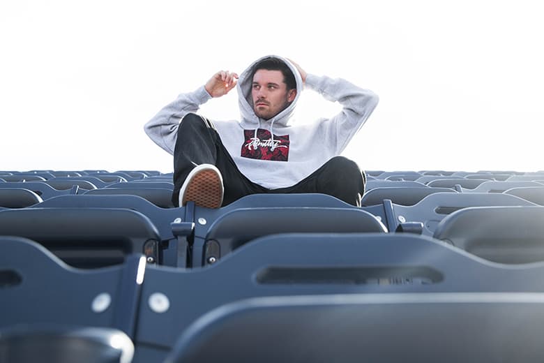 Primitive 2015 Fall/Winter Lookbook | Hypebeast