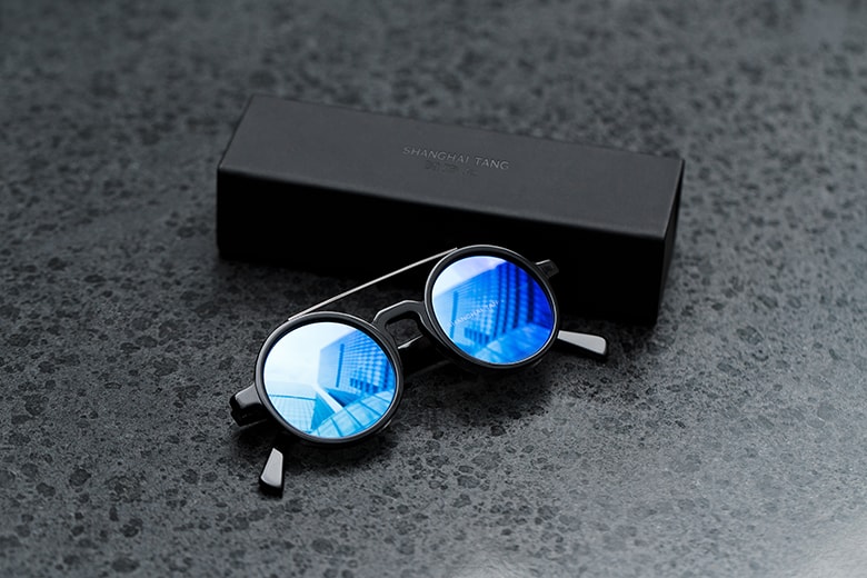 Shanghai Tang Summer 2015 "Retro Round" Collection | Hypebeast