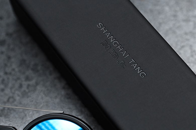 Shanghai Tang Summer 2015 "Retro Round" Collection | Hypebeast