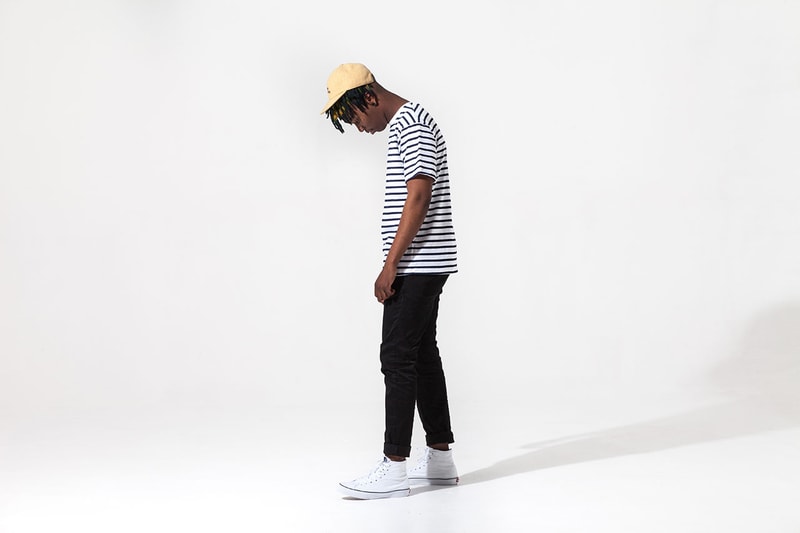 SOL-SOL 2015 Winter Lookbook | Hypebeast