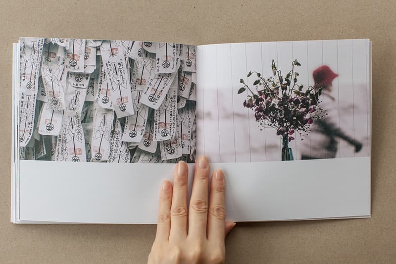 Ta-ku x Repeat Pattern: NO.SLEEP NIHON | HYPEBEAST