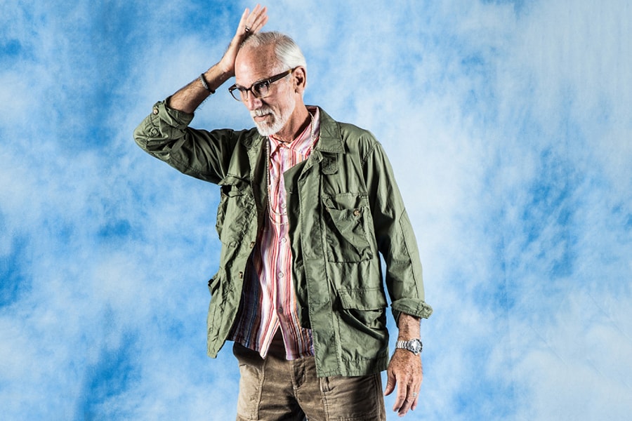 The M-65 Jacket - An American Icon | Hypebeast