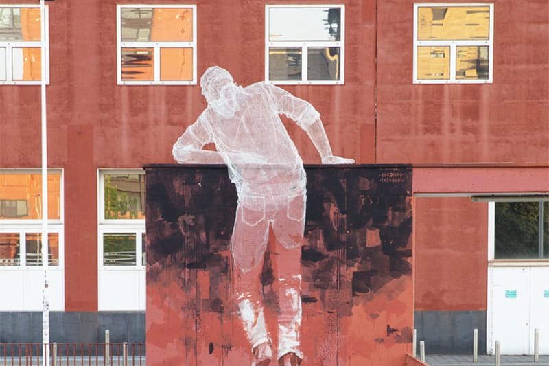 Award-winning Animator Stefan Nadelman Reimagines Surf Film for O'Neill ...