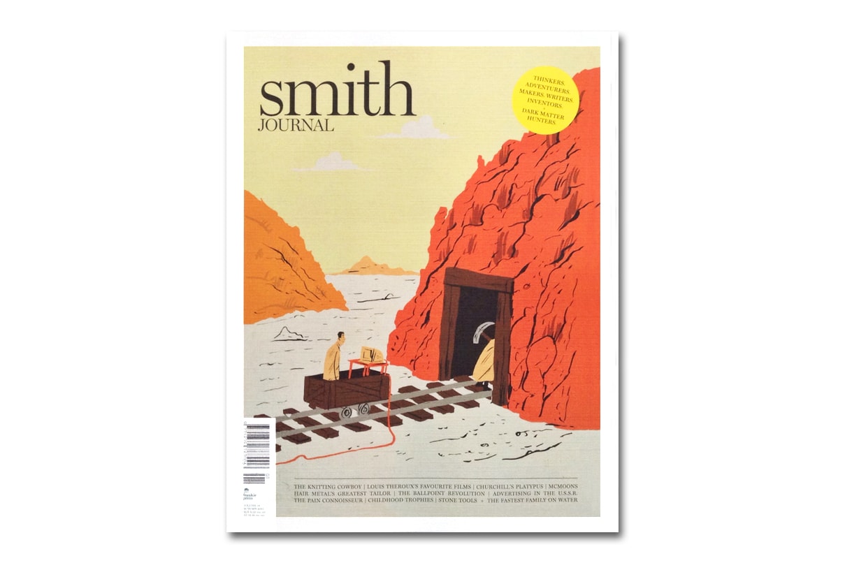 Top 10 Independent Magazines to Keep an Eye On | HYPEBEAST