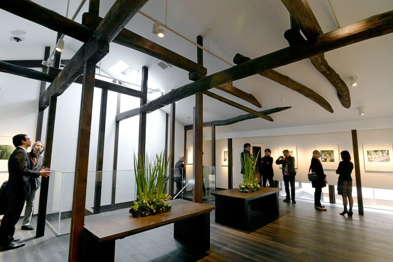 6 Creatively Repurposed Historical Spaces to Visit | Hypebeast