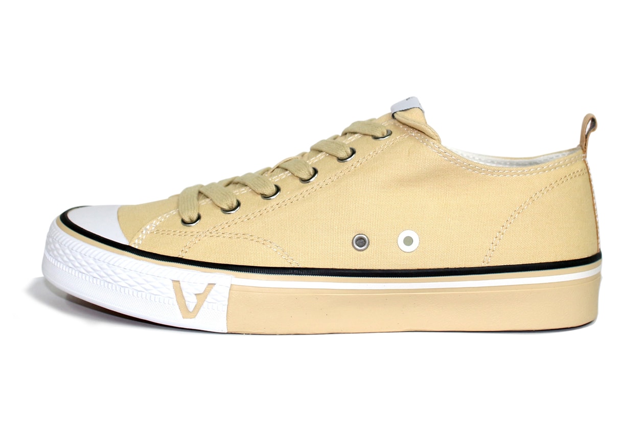 10 Sneakers Inspired by the Converse Chuck Taylor All-Stars | Hypebeast