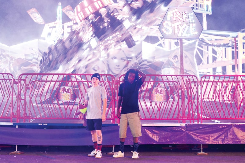 40s & Shorties 2015 Fall/Winter Lookbook | Hypebeast