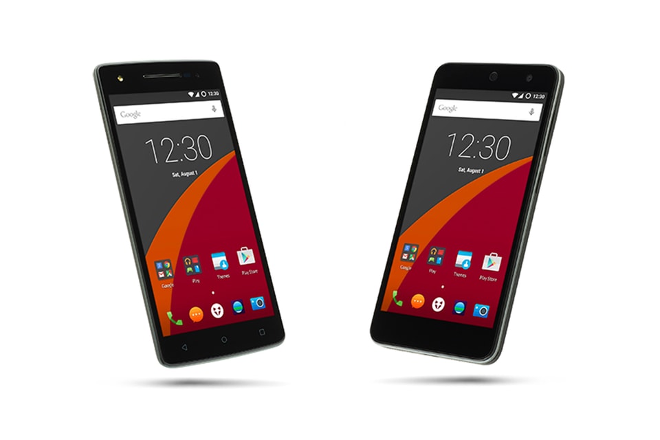 WileyFox Smartphone Android OnePlus Phone | HYPEBEAST