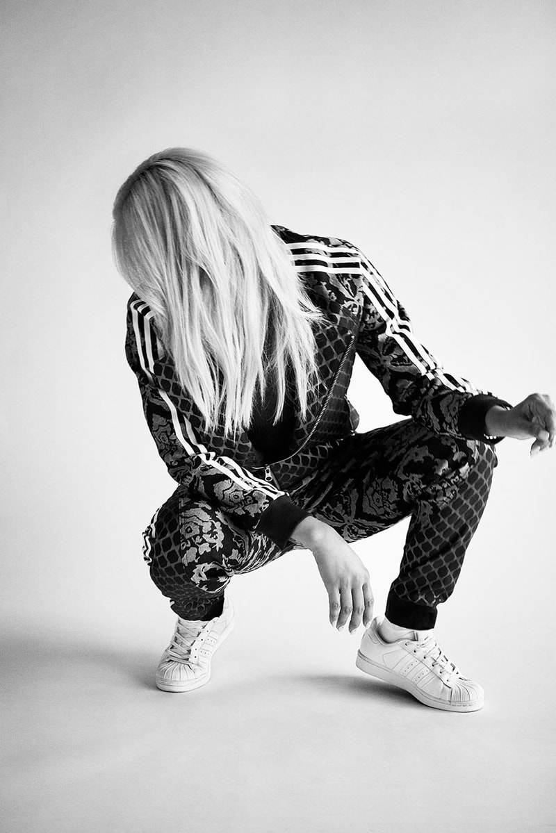 adidas Originals 2015 Fall/Winter Lookbook | Hypebeast