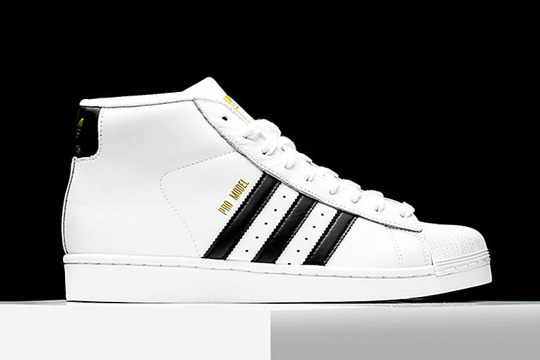 adidas Originals Pro Model | Hypebeast