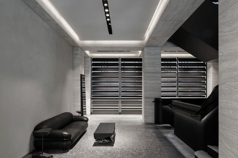 Alexander Wang Opens First European Flagship Store in London | Hypebeast
