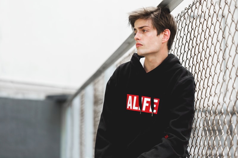Buy ALIFE 2015 New Streetwear Arrivals | Hypebeast