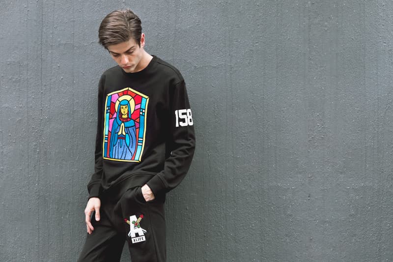 Buy ALIFE 2015 New Streetwear Arrivals | Hypebeast