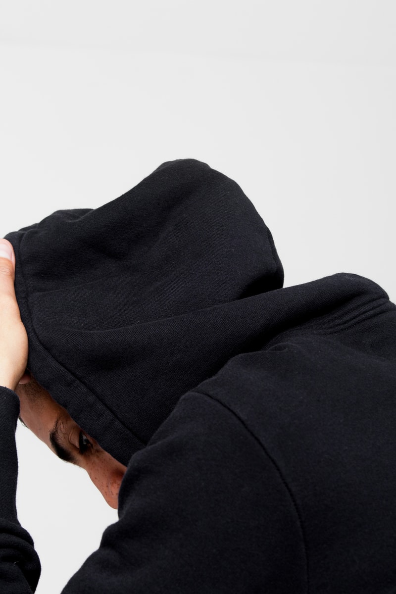 essentials clothsurgeon collection fall/winter 2015 | Hypebeast