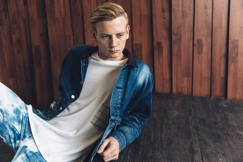 FACTOTUM 2015 Fall/Winter New Arrivals | Hypebeast