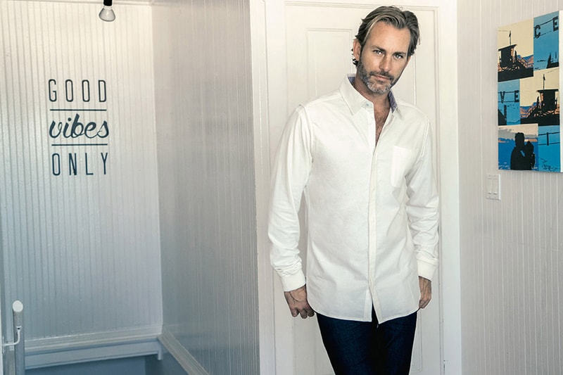 Five Four 2015 August Lookbook | Hypebeast